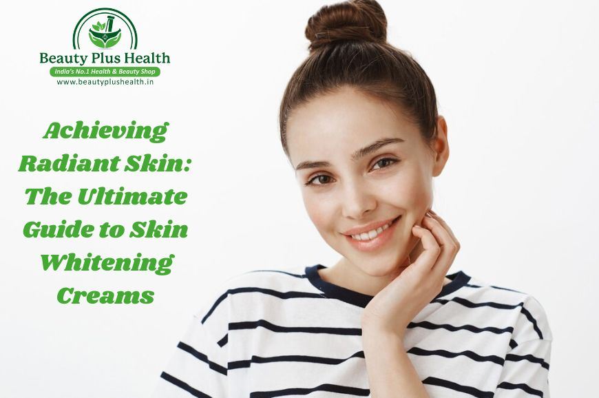 A Comprehensive Guide To Skin Repair Creams Understanding Their Role